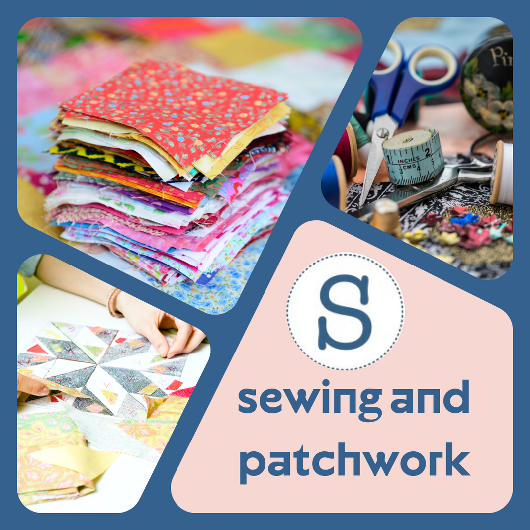Creative Craft Kits & Community | Stitch Kit – Stitch Kit Shop