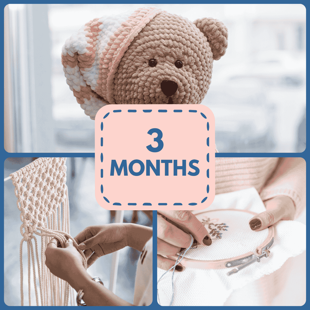 Gifts & Prepaid Subscriptions | Stitch Kit – Stitch Kit Shop